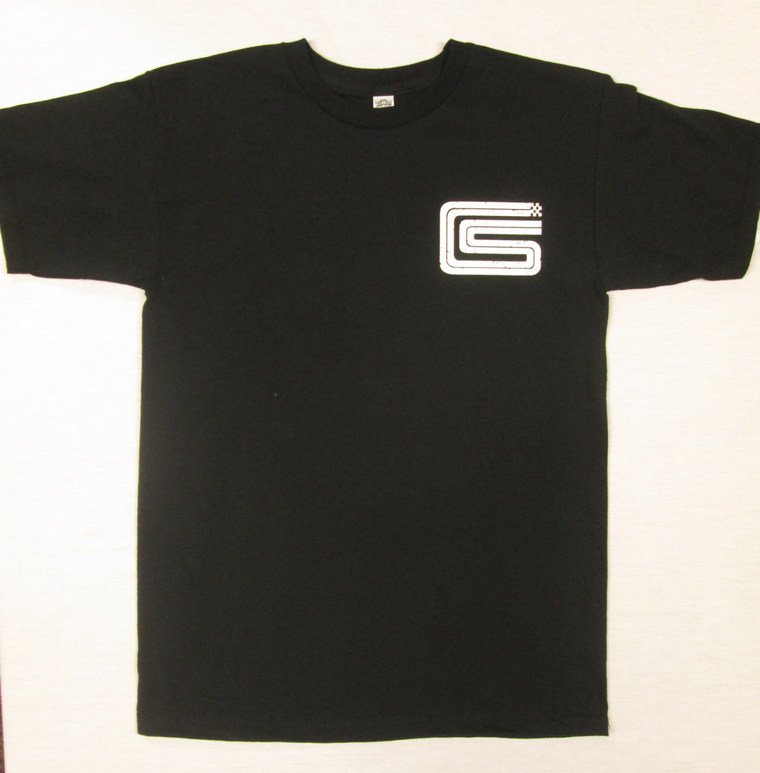 Mens Clothing – Carroll Shelby Engine Company