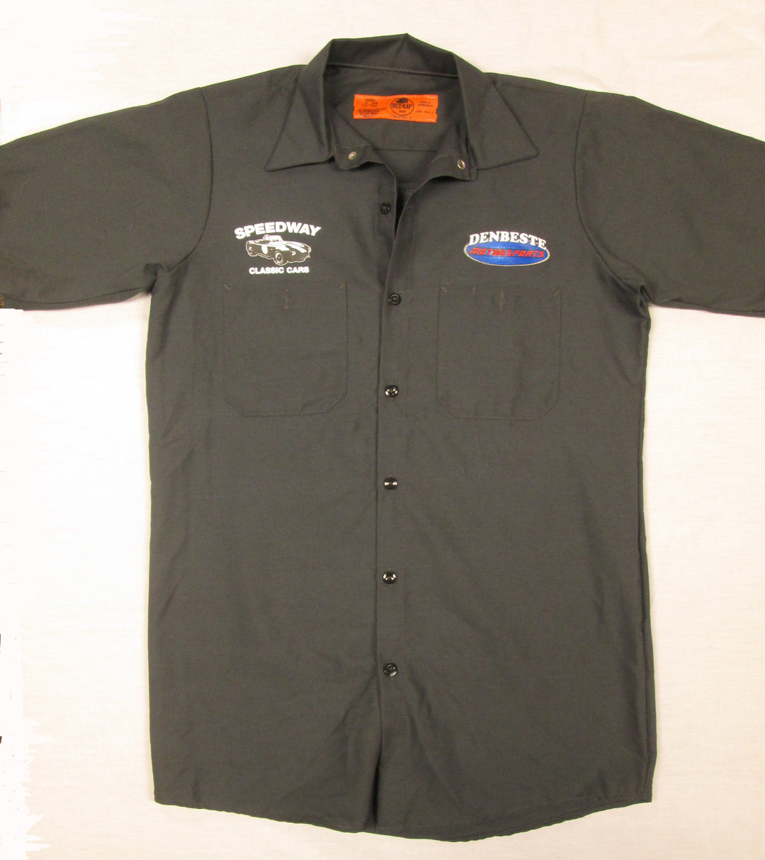 Mens Clothing – Carroll Shelby Engine Company