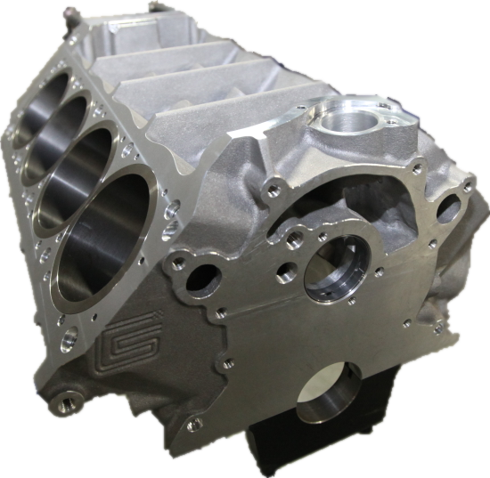 All 289 Parts – Carroll Shelby Engine Company