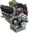 Shelby 351 Windsor Engines – Carroll Shelby Engine Company